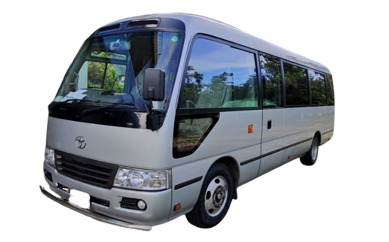 S3 Enterprise - Supplier and Transport Services