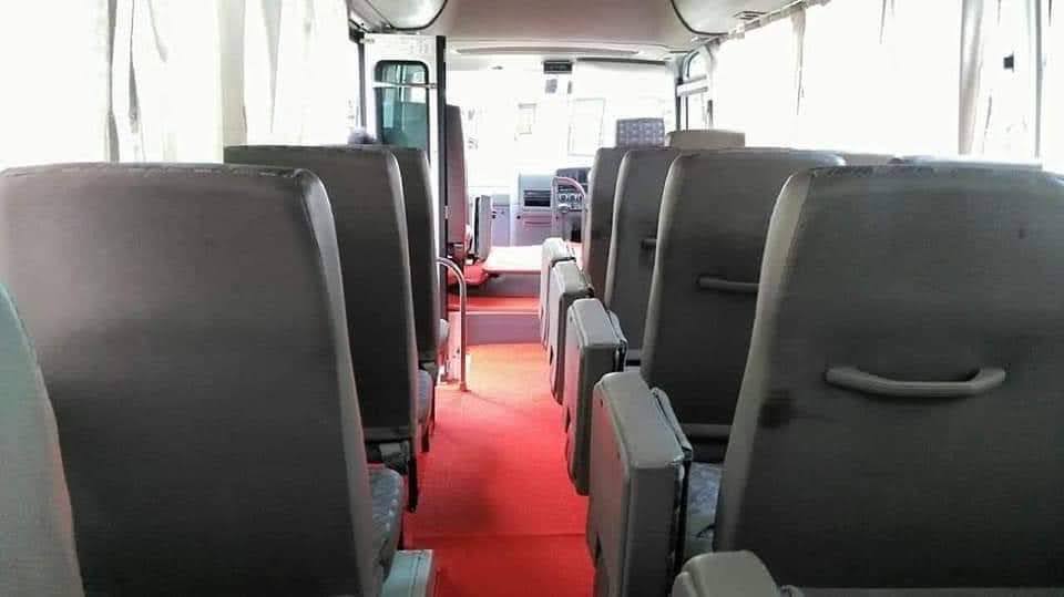 S3 Enterprise - Supplier and Transport Services